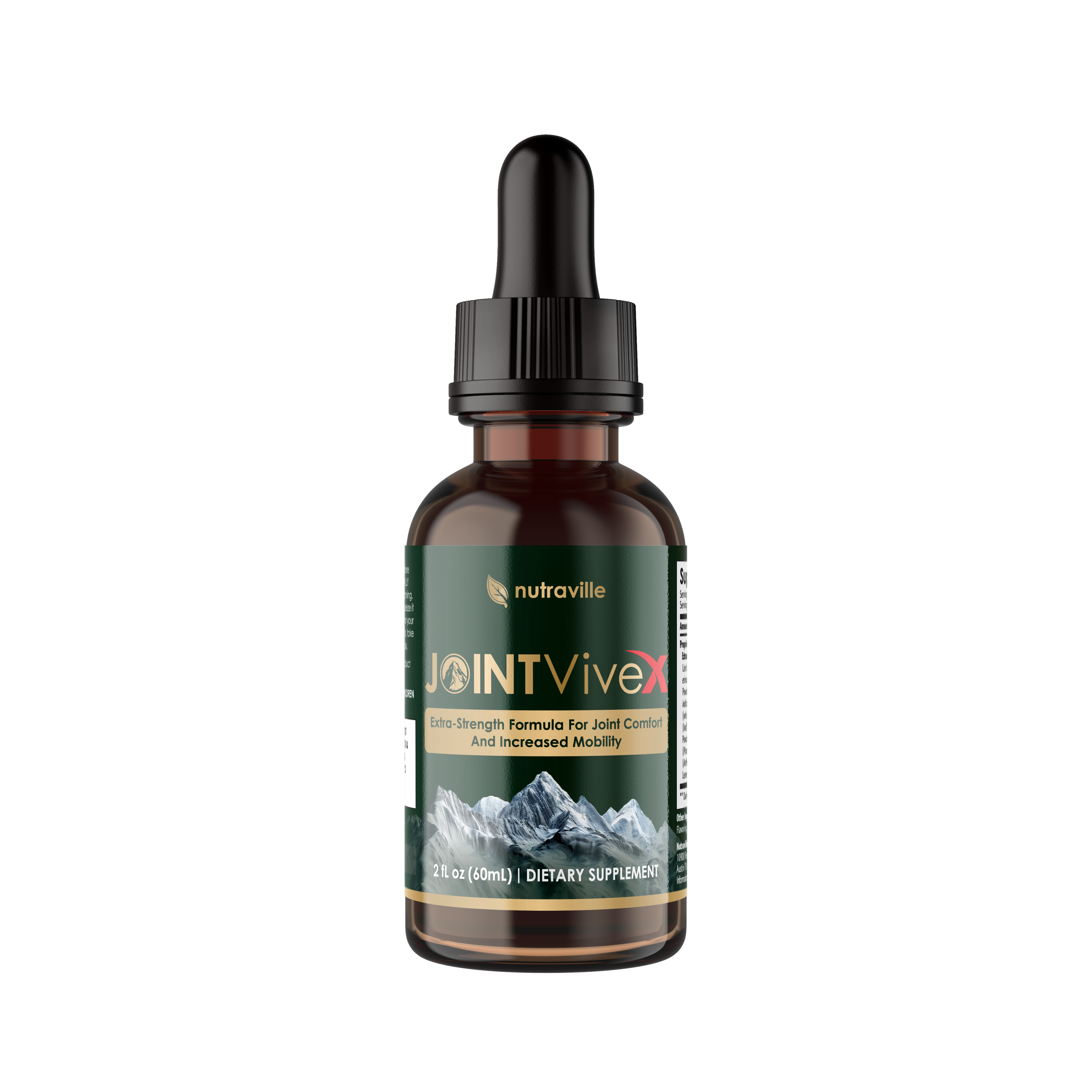 JointVive X – Nutraville