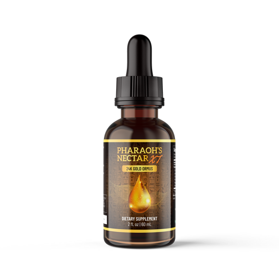 Pharaoh's Nectar XT x 1 (TTS-J) – Nutraville