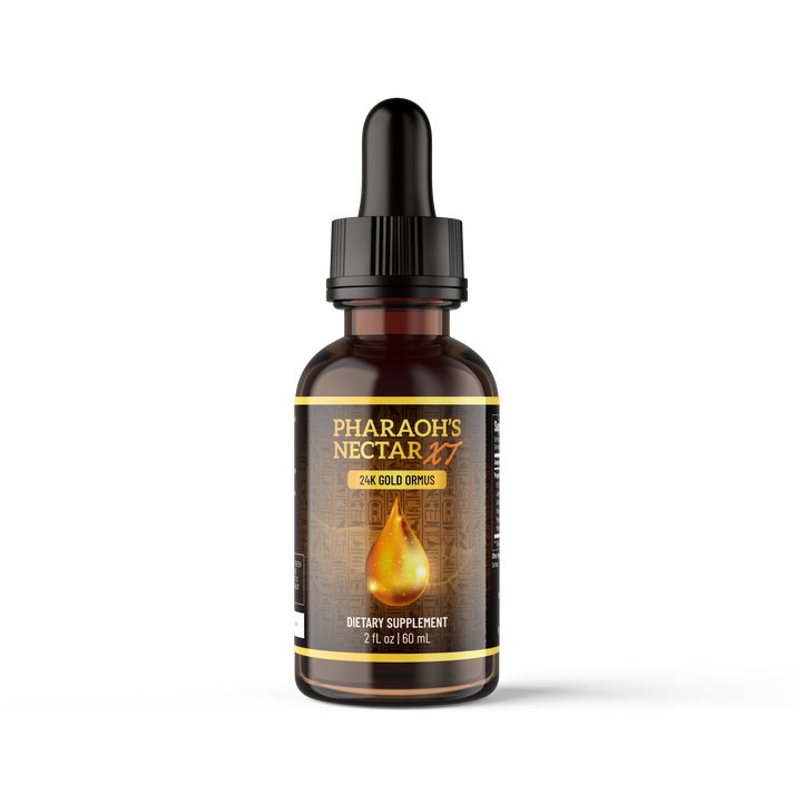 Pharaoh's Nectar XT x 1 (TTS-J) – Nutraville